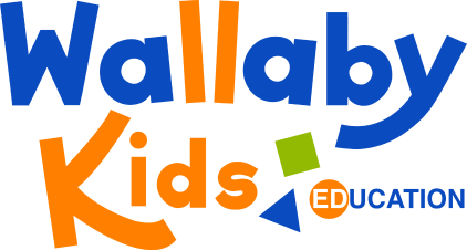 Wallaby Kids Education หลักสูตรพัฒนาการเรียนรู้และความคิดรวบยอดทาง ...
